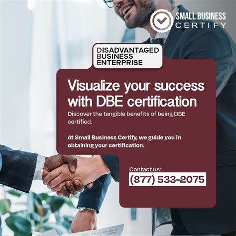 Smallbusinesscertify On Linkedin To Be Eligible For Dbe Certification Businesses Must Meet