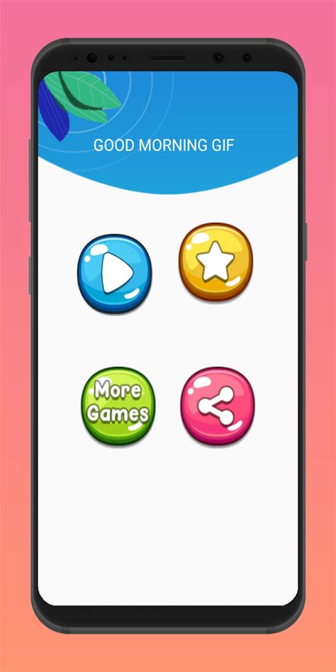 Good Morning S 2023 Apk For Android Download