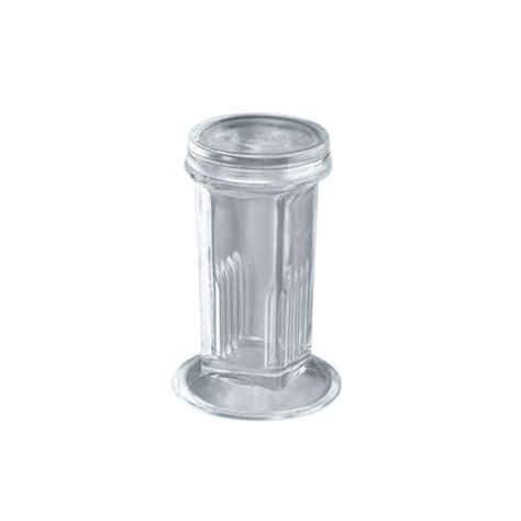 Staining Jars Acc To Coplin Megalab