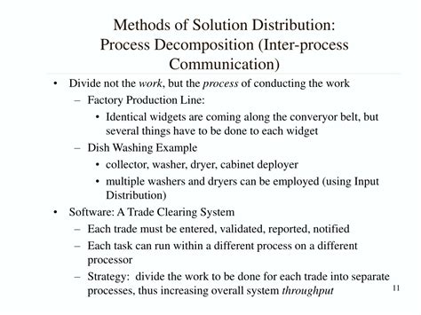 Ppt Introduction To Distributed Programming System V Ipc Message Queues Shared Memory