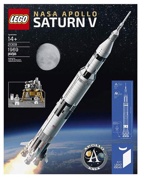 Space Fans Are Going Above And Beyond To Display Their Nasa Apollo