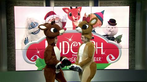 Rudolph Clarice Wallpaper