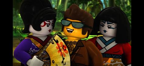 Ninjago Dareth 18 By Fandomcraziness1 On Deviantart