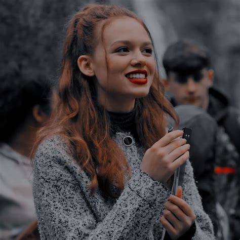 Beatrix┃sadie Soverall Serie Tv Donne