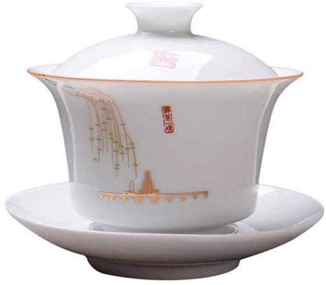 Taiwan Tea Set Travel Ceramics Kung Fu Tea Set Porcelain Taiwan Teacup