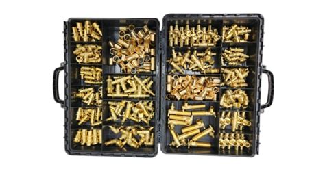 Slide Pex Kit 298 Pieces