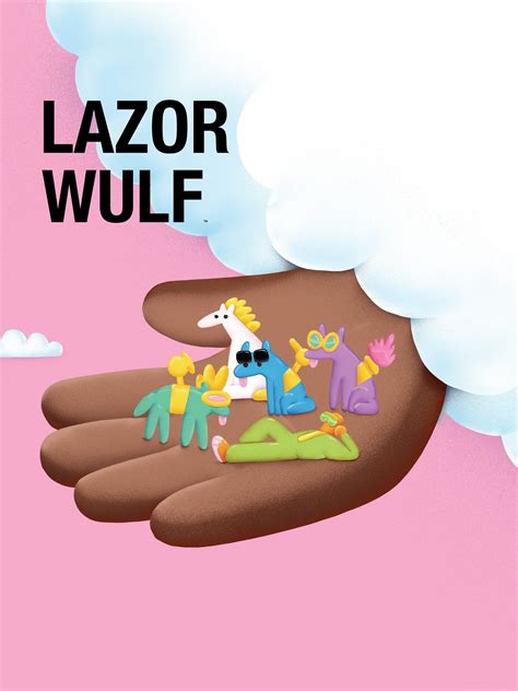 Lazor Wulf Season 2 Pictures Rotten Tomatoes