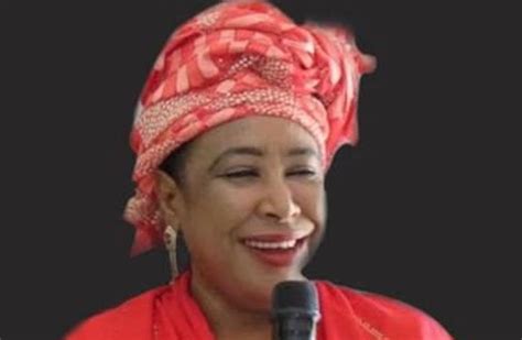 Nnpp North West Zonal Women Leader Resigns