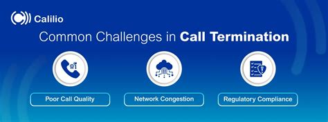 Call Termination In Call Centers Types And Benefits