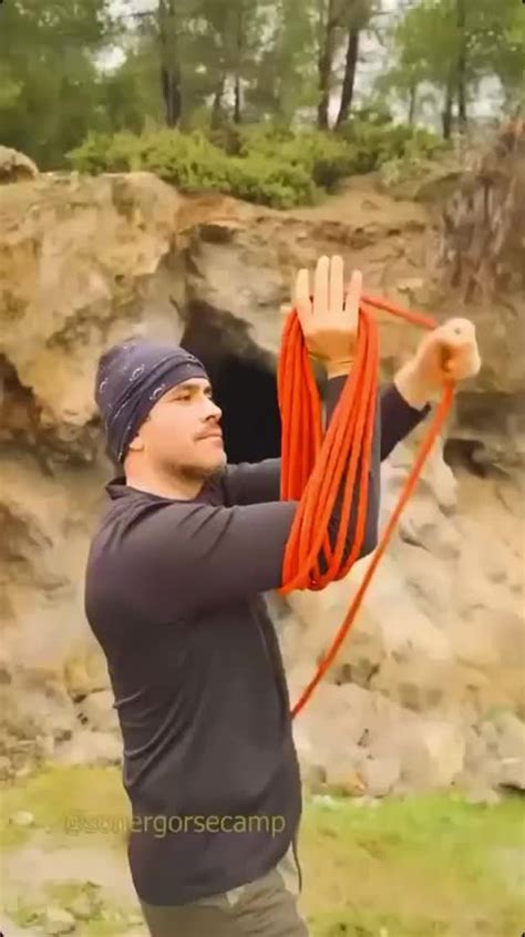 For All You Rope Throwers Out There Album On Imgur