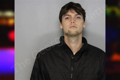 Daniel Milligan — Hall County Jail Bookings