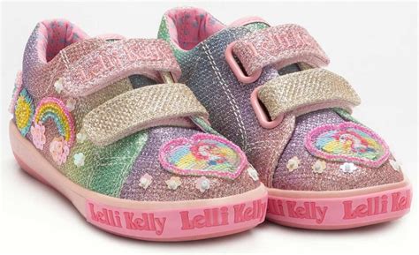 Lelli Kelly Canvas Shoes Official Stockist Of Lelli Kelly Shoes