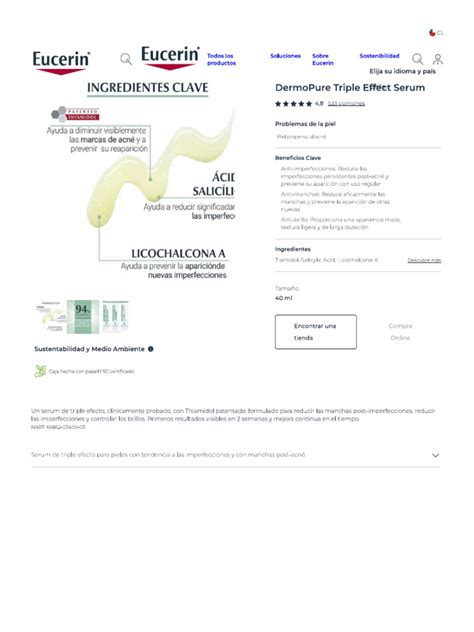 Eucerin Triple Effect Pdf