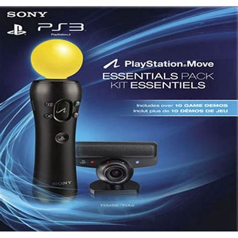 Ps3 Move Controller