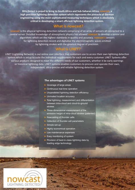 Blitz Detect Brochure 2021 Trevor Page 2 Flip Pdf Online Pubhtml5