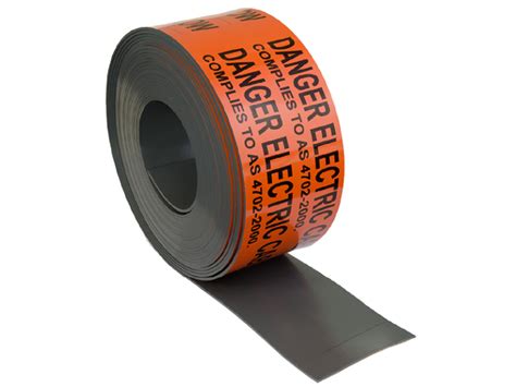 Cable Cover 150mm X 25m Pact Group