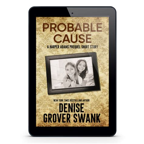 Probable Cause E Book Dgs Store