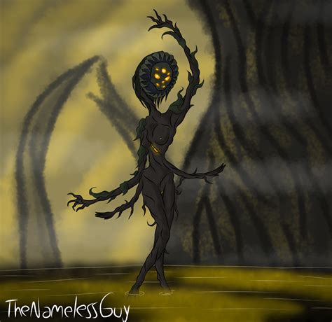 Rule 34 1girls Anthro Elden Ring Female Female Only Flower Fromsoftware Naked Nude Plant Plant