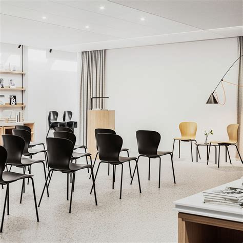 Ten Functional Products And Furniture For Office Spaces