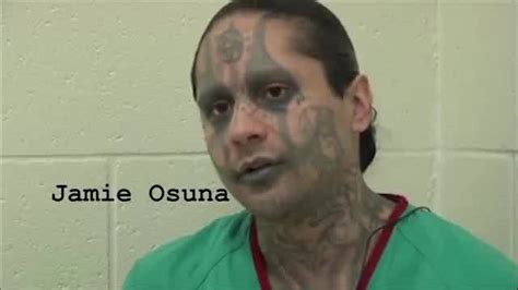 Jaime Osuna Bakersfields Cold Blooded Killer