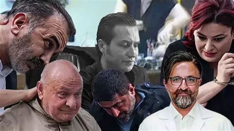 Yenidoğan Çetesi Canileri Hesap Veriyor Uğruna Savcı Tehdide Uğradı