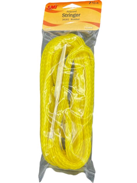 Beau Mac Polycord Stringers