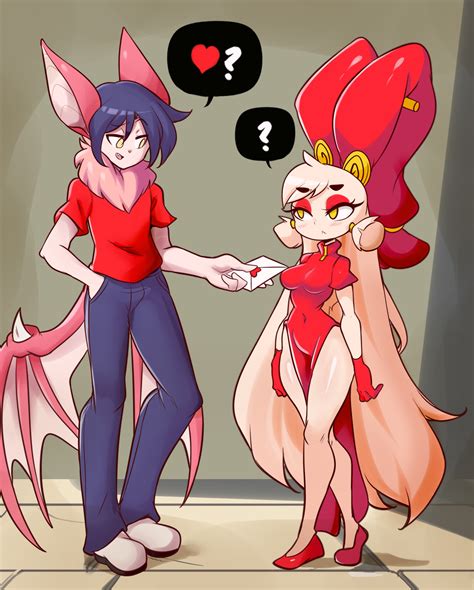 Rule 34 Big Breasts Breasts Female Lucyfercomic Miantiao Original Roy