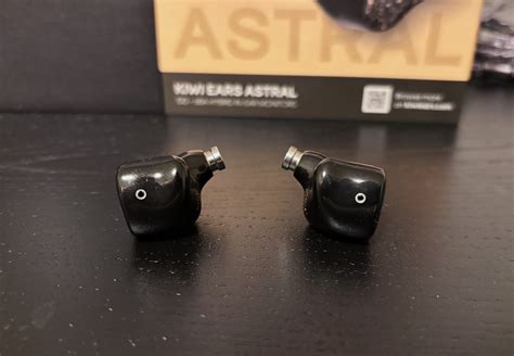 Kiwi Ears Astral Headphone Reviews And Discussion Head