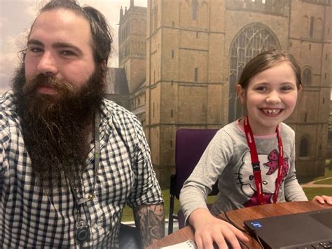 Lee Brazier On Linkedin Half Term As A Portfolio Holder Means That My Directorate Day At Castle