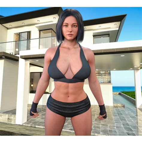 電腦pc 免安裝 兩款h Game 洋式風格 歐美黃遊 熟女之王 Milfs And 人奶牧場 Dairy Farm 簡中 蝦皮購物