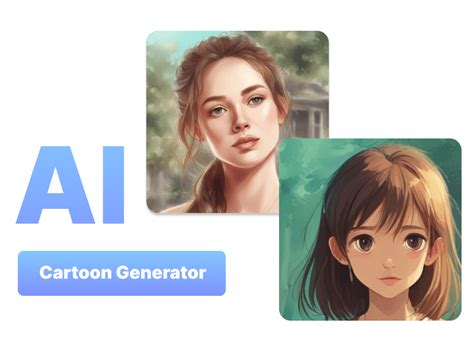 How To Use Ai Cartoon Generator