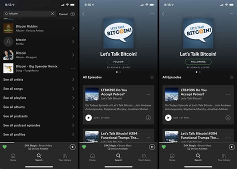 Spotify Podcasts How To Subscribe Download And Listen