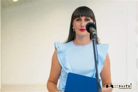 Ljubušanka Antonela Marinović Musa Nominirana Za Hercegovku Godine” Ljubuški Na Dlanu