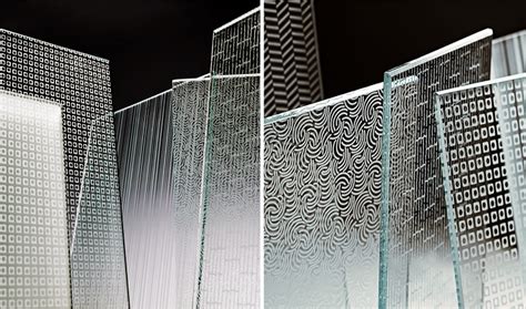 Ceramic Spandrel Glasssilk Screen Glass Qingdao Yuyin Glass Coltd