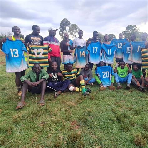St Patricks Iten Rugby Itensimbaz • Instagram Photos And Videos