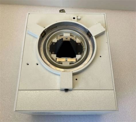 Siemens Axiom Sireskop Sd Multileaf Under Table Flouro Collimator