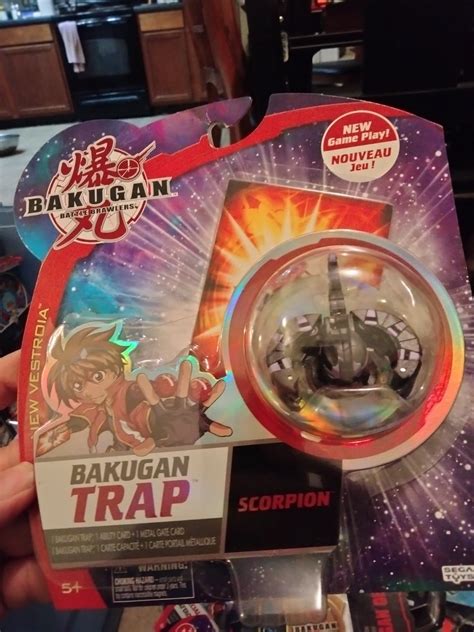 Just Me Again With Some More Rbakugan