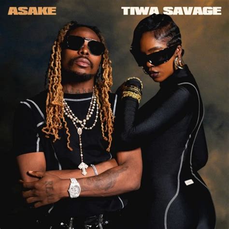 Tiwa Savage Speaks About Viral Sex Tape In New Song With Asake Daily Trust