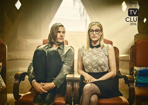 Why The Magicians Made For Such Compelling Television