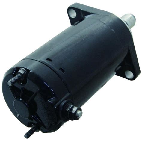 Starter Motor 278 000 316311186 For Sea Doo Watercraft Gts Gtx Sp Sp