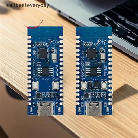 Sbe Bless Esp32 C3 Core Board Development Board 24g Wifi Patible