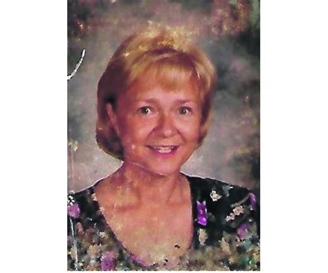 Marilyn Zigler Obituary 1947 2020 Mishawaka In South Bend Tribune