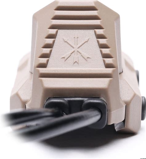Unity Tactical Axon Sync Lamp Switches And Remotes English