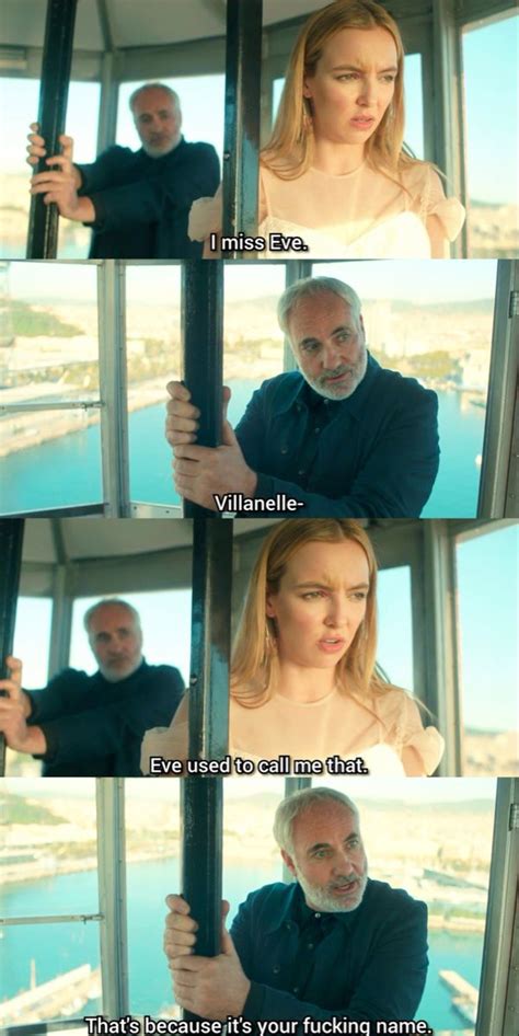 Killing Eve Incorrect Quote Artofit