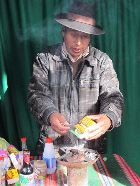 Alasitas Festival In Bolivia Brings Miniatures To Life Ict News