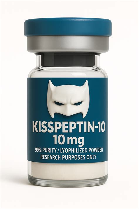 Kisspeptin 10 10mg Peptides Ultra Lab