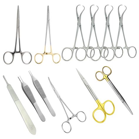 Suture Kit Pissco