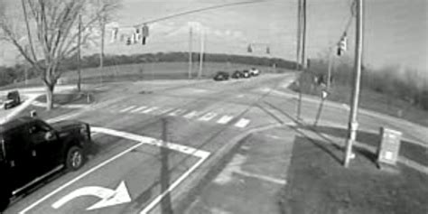 Intersection Count Surveys 5 Comprehensive Traffic And Transport