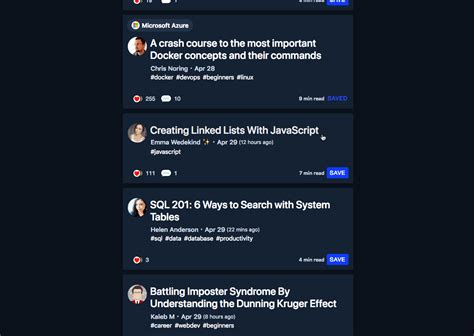user s profile page includes posts from other users · issue 2623