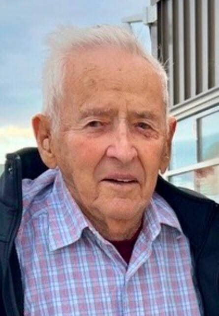 Robert Dulmage Devils Lake Daily Journal